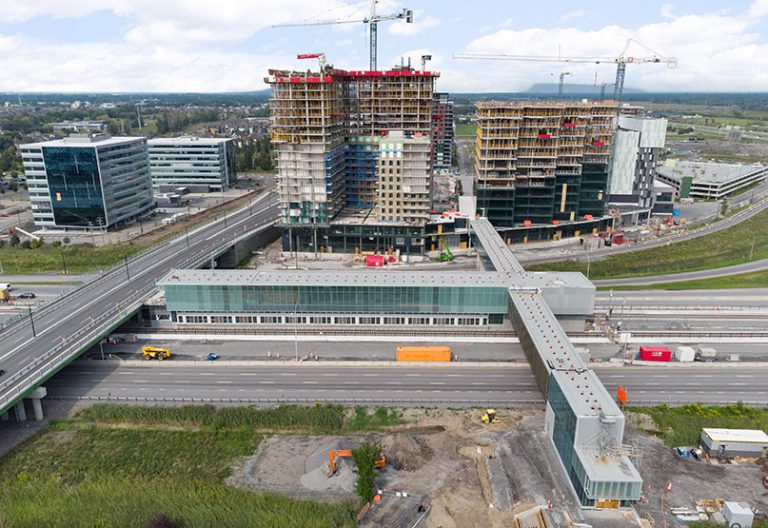 Groupe Devimco | Édyfic Construction