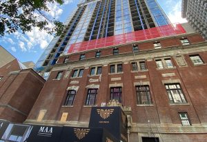 Groupe Devimco | Édyfic Construction